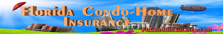 Florida Condo Insurance 954-326-7242